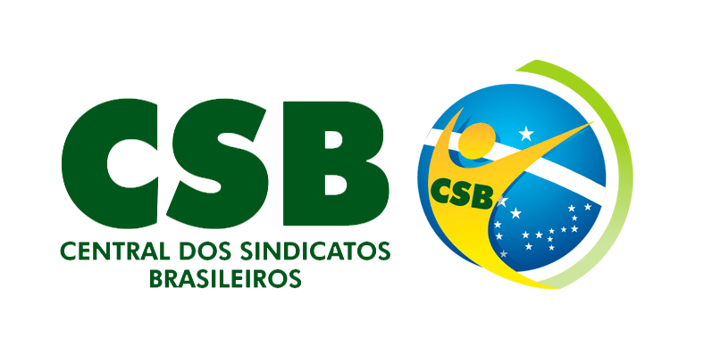 Como se filiar - CSB Central dos Sindicatos Brasileiros