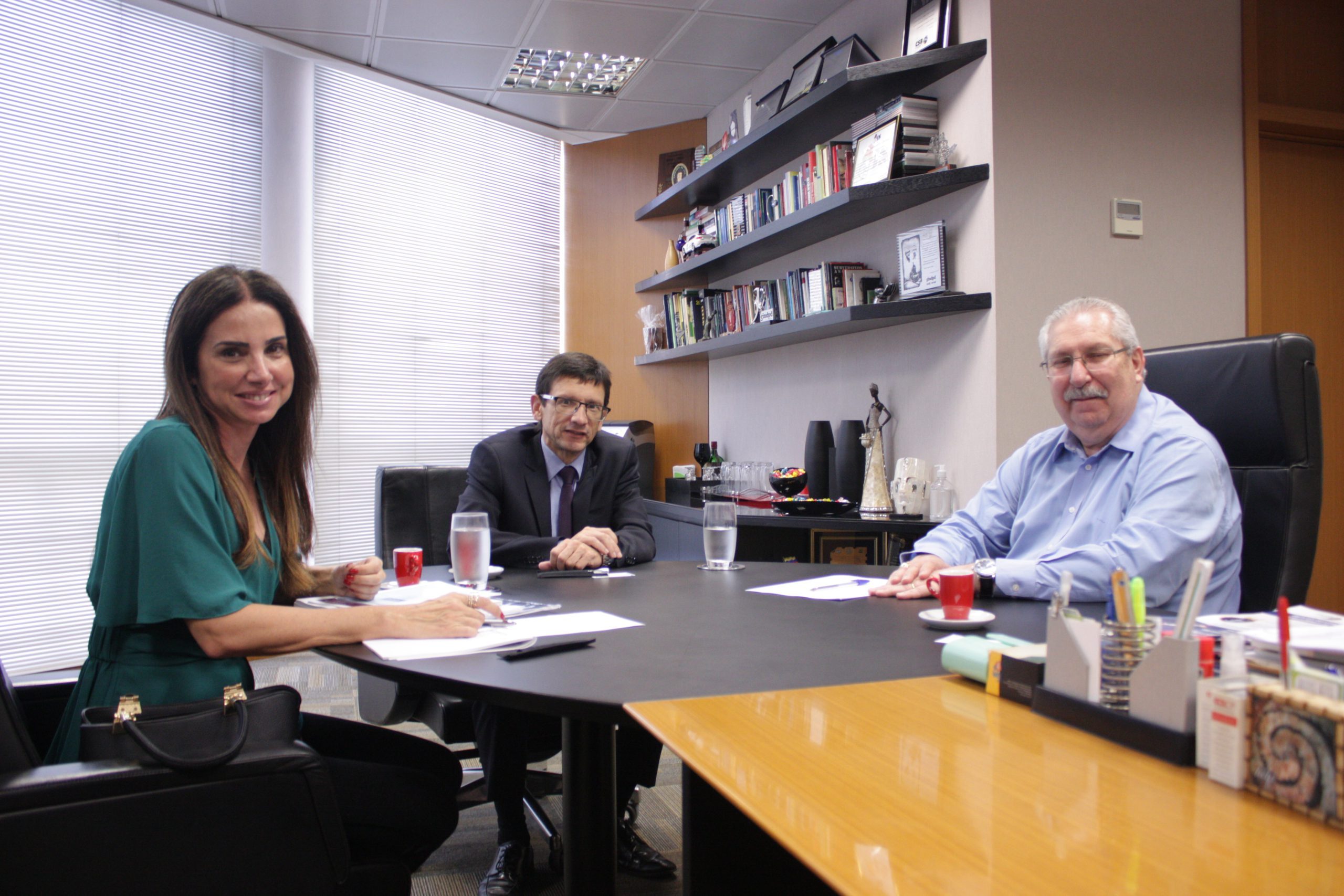 TCU faz convite para Antonio Neto continuar na composição do Conselho ...