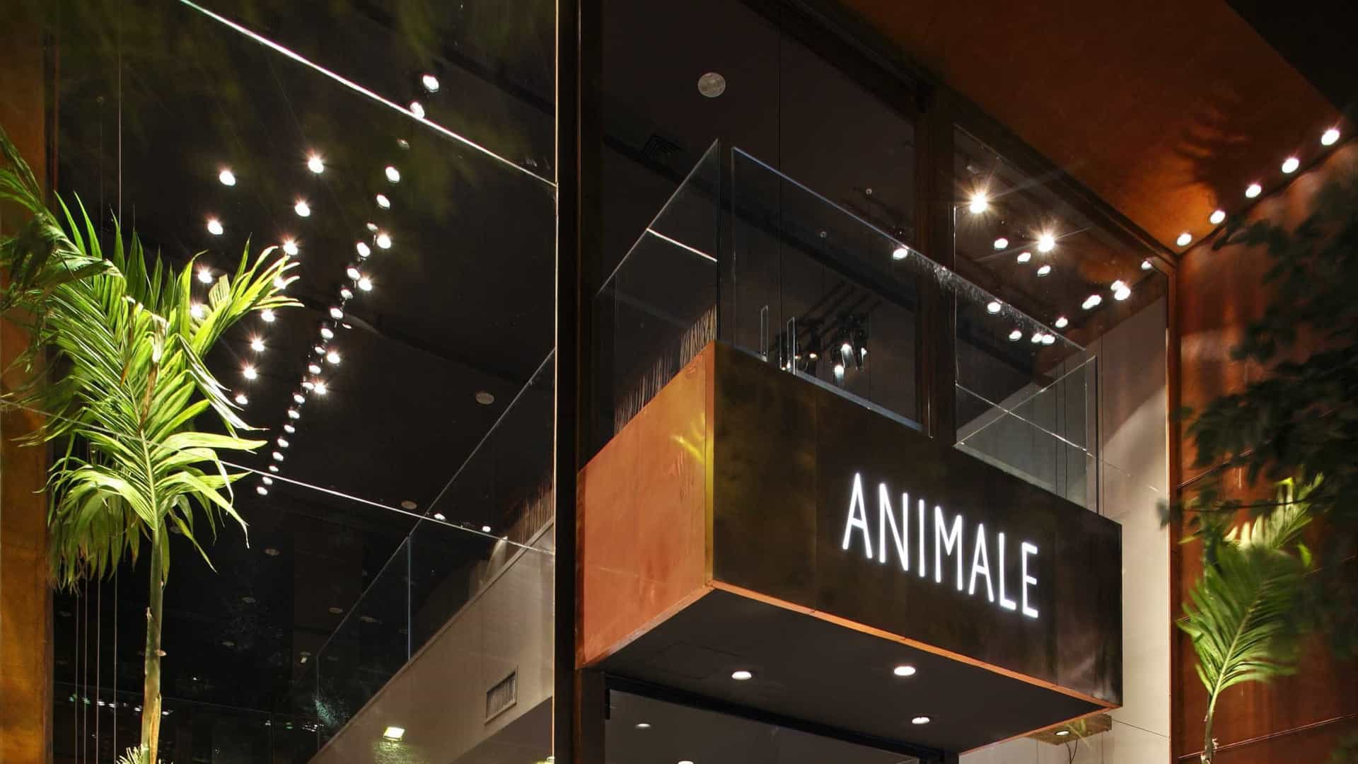 Grife Animale e café certificado estão em "lista suja" do trabalho ...