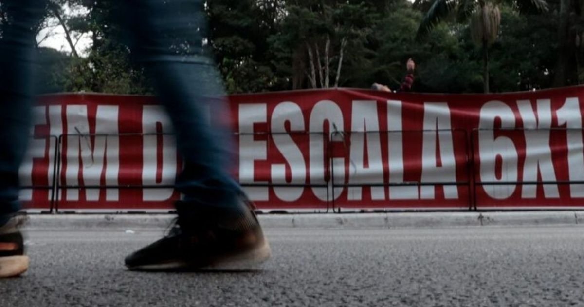 PEC do fim da escala 6x1: saiba os detalhes do texto que será votado ...